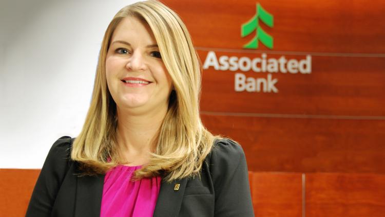 How a banking exec views opportunities for women - Global Connections ...