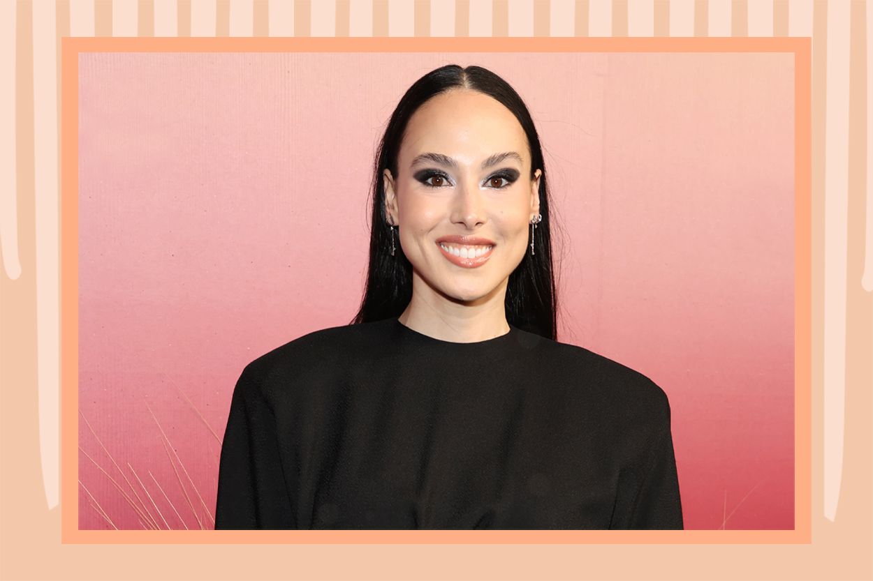 Meena Harris Teaches Girls To Define Themselves in New Book - Global ...