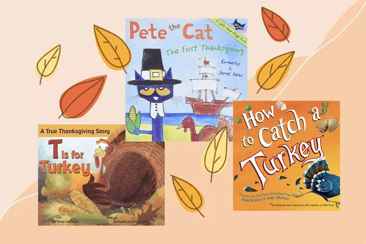 12 Thoughtful Thanksgiving Books to Read as a Family - Global ...