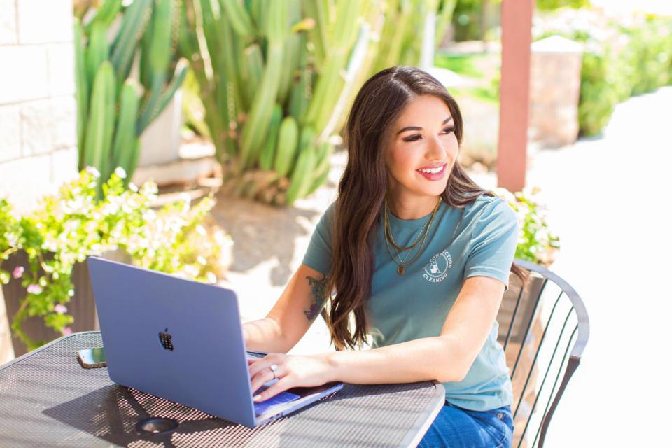 How Latina Entrepreneur Launched Multi-Million Business - Global ...