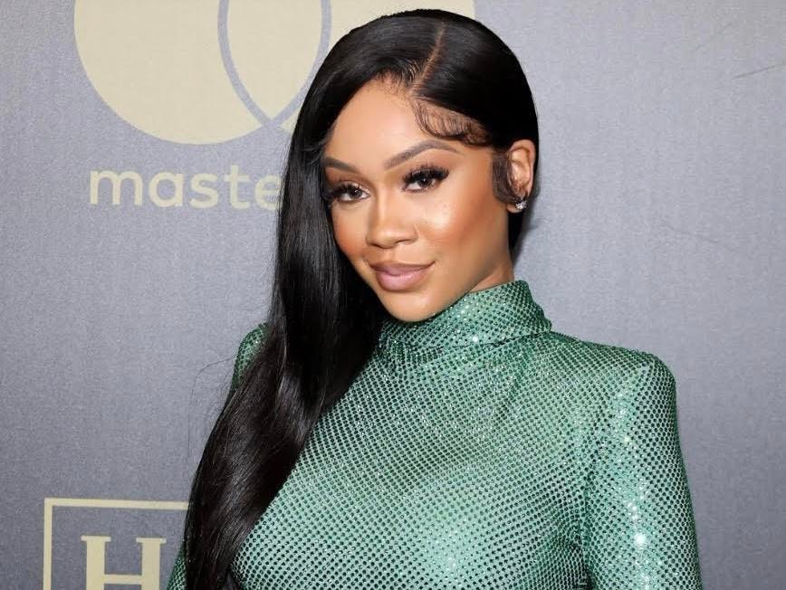 Saweetie Teaches Financial Literacy To Black & Brown Youth - Global ...