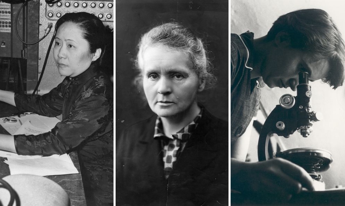 11 Trailblazing Female Scientists That You Need to Know - Global ...